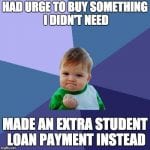 21+ student loan memes guaranteed to make you laugh